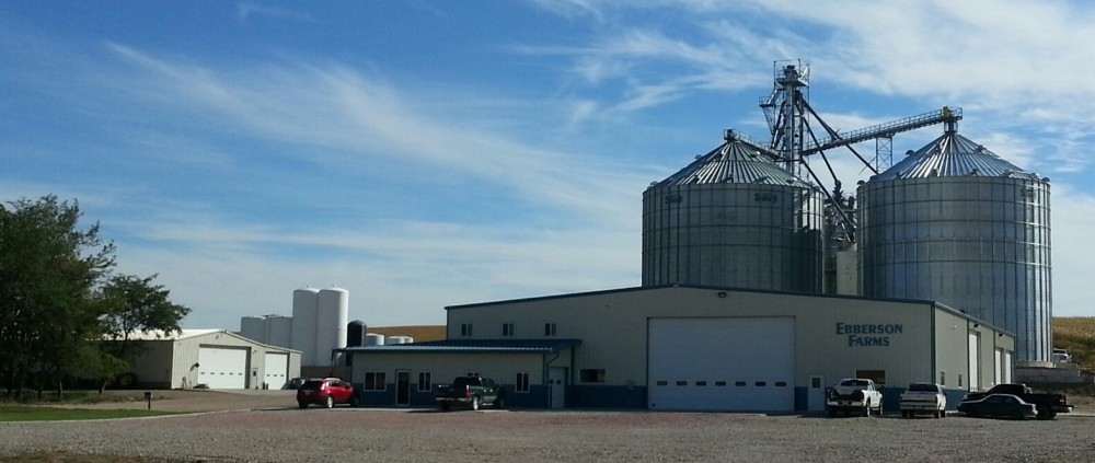 ebbersonfarms.com | Nebraska farm agriculture family